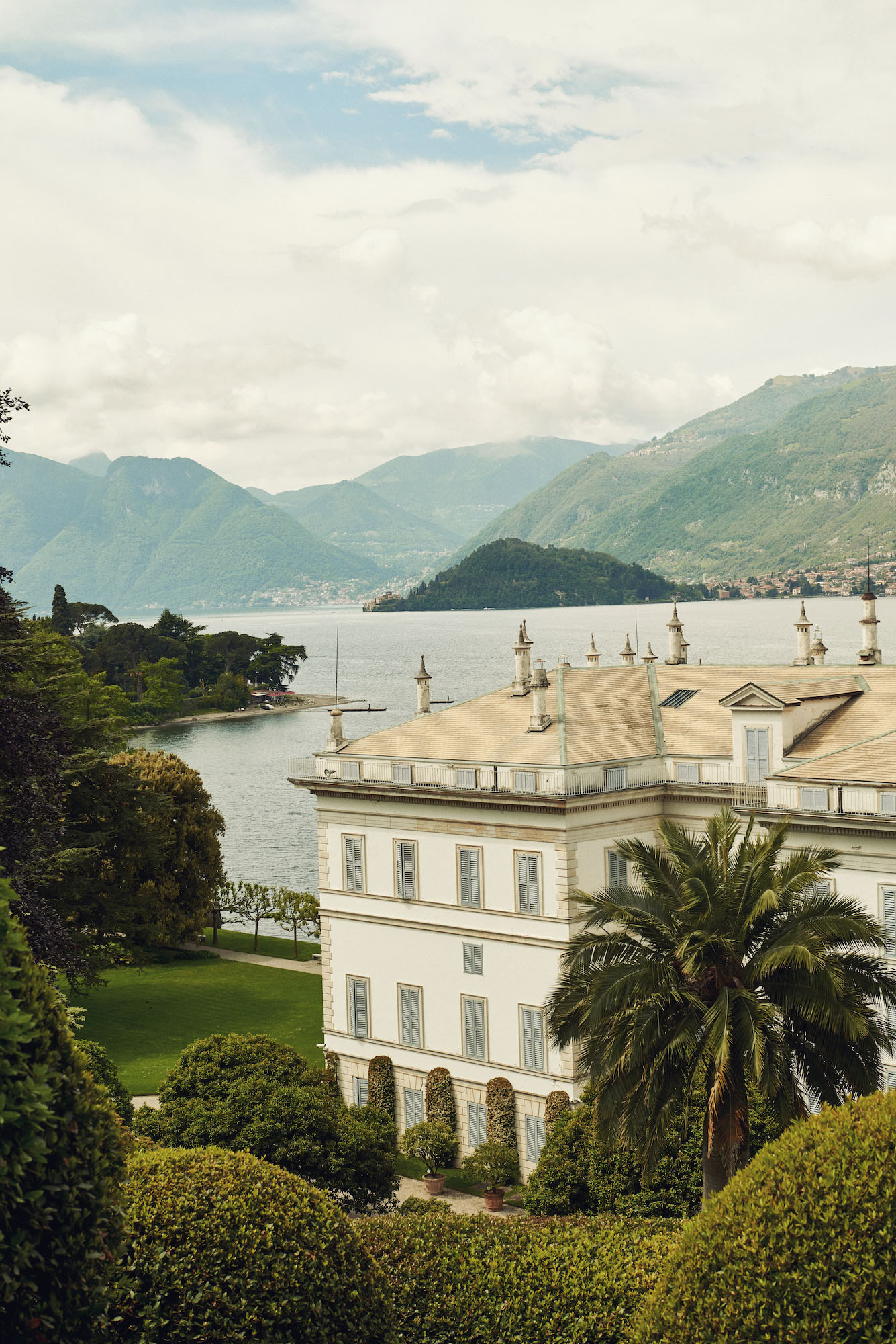 Belvedere Bellagio Experiences - Authentic Lake Como Adventures ...